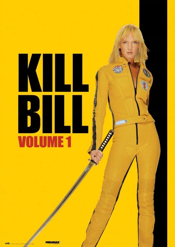 Esteban Vihaio Fan Casting for Kill Bill-1960's | myCast - Fan Casting ...