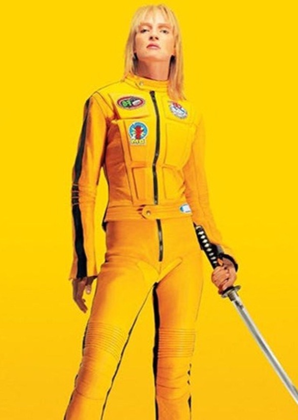 Rufus Fan Casting for Kill Bill (2003-2004 Fixed) | myCast - Fan ...