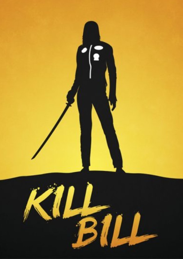 Rufus Fan Casting for Kill Bill (2013-2014) | myCast - Fan Casting Your ...