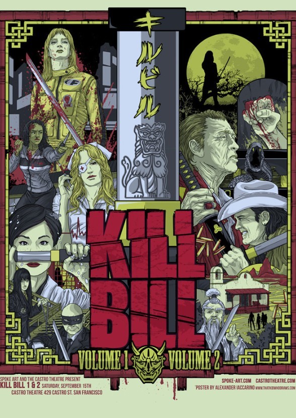 Buck Fan Casting for Kill Bill (2023-2024) | myCast - Fan Casting Your ...