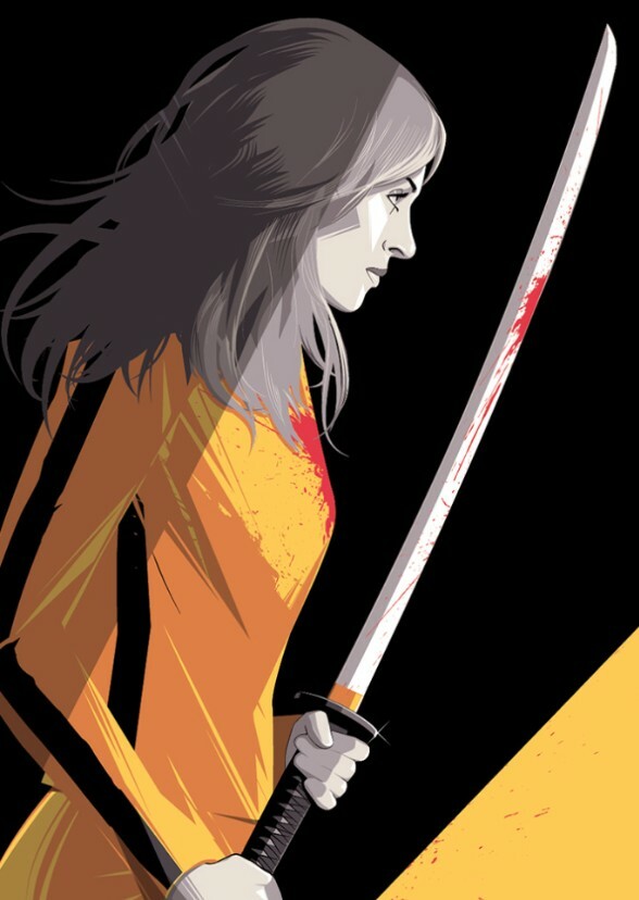 Hattori Hanzō Fan Casting for Kill Bill (2023-2024) | myCast - Fan Casting Your Favorite Stories