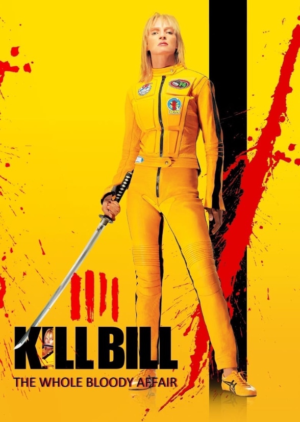 Rufus Fan Casting for Kill Bill | myCast - Fan Casting Your Favorite ...