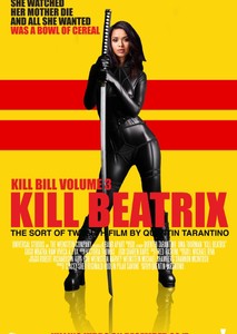 Julie Dreyfus Fan Casting