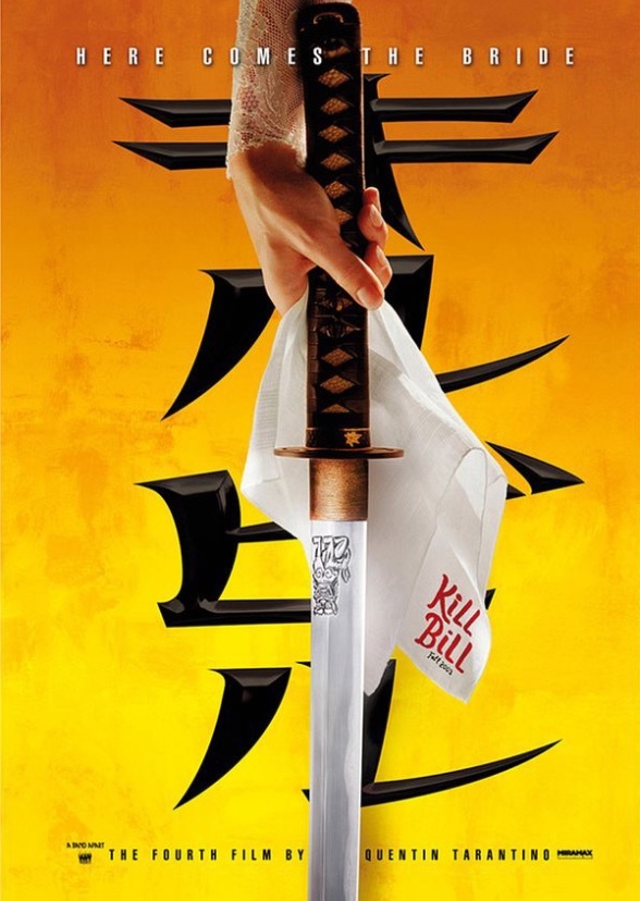 Kill Bill: Volumes 1 & 2 (1973 - 1974) Fan Casting on myCast