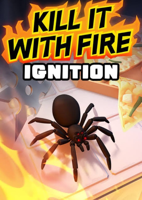 Kill It With Fire (KIWF) Fan Casting on myCast