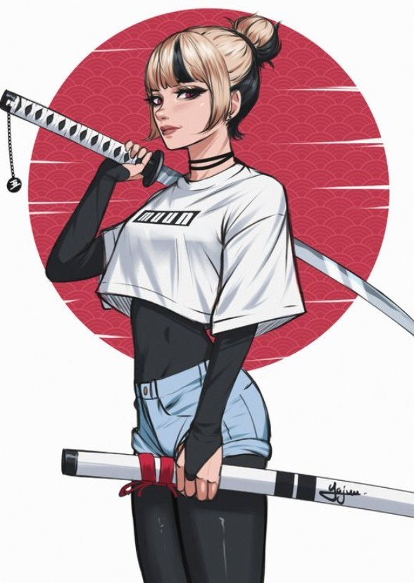 Kill List Fan Casting on myCast