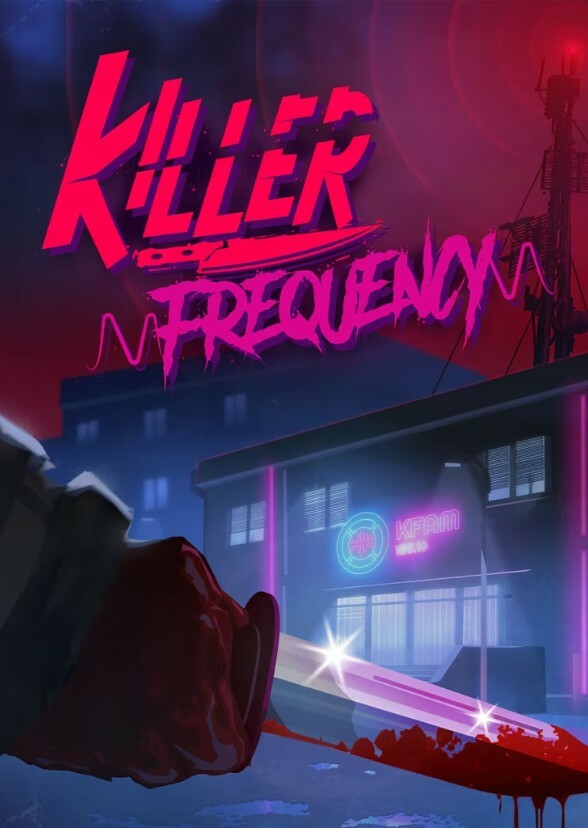 Killer Frequency Fan Casting on myCast
