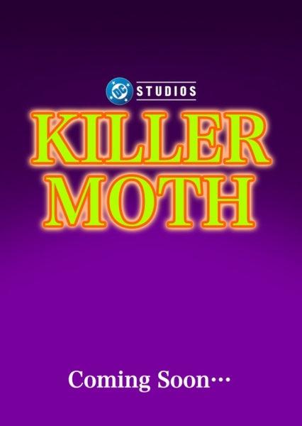 Killer Moth (DCU Animated Series) Fan Casting on myCast
