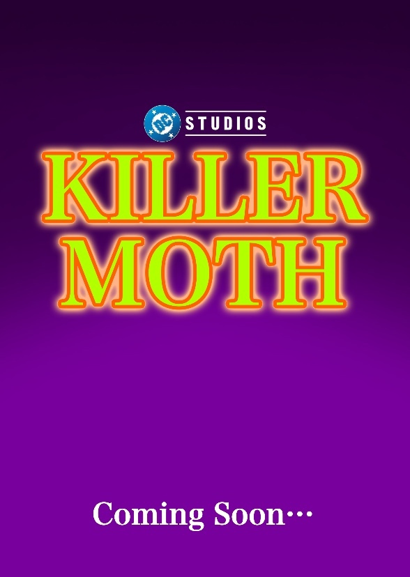 Deadshot (Floyd Lawton) Fan Casting for Killer Moth (DCU Series ...