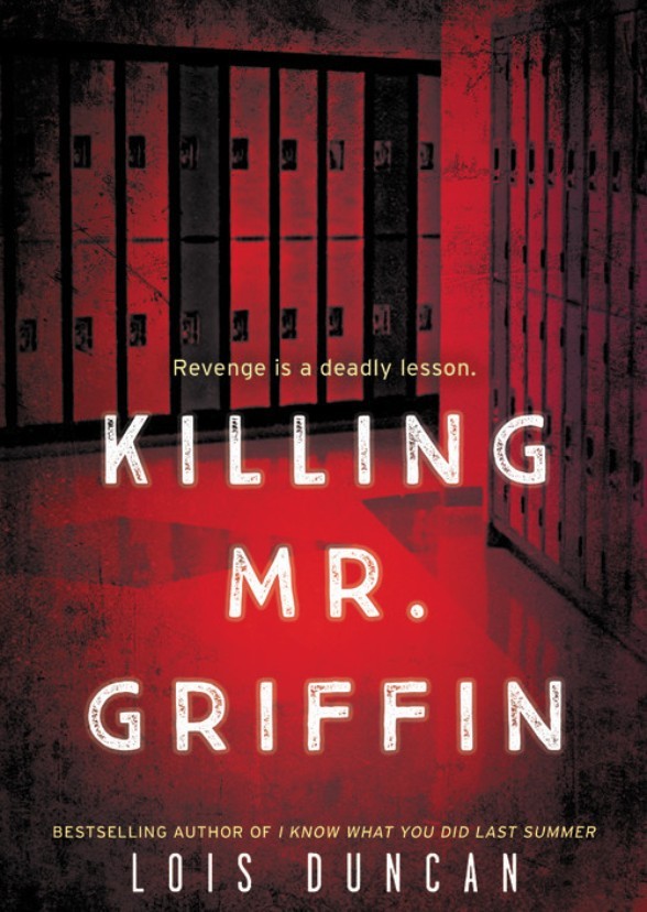 Killing Mr. Griffin Fan Casting on myCast