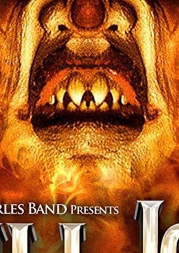 KillJoy 2 Fan Casting on myCast