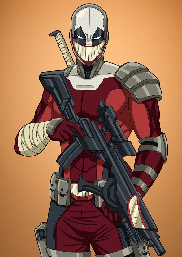 KillJoy Fan Casting on myCast