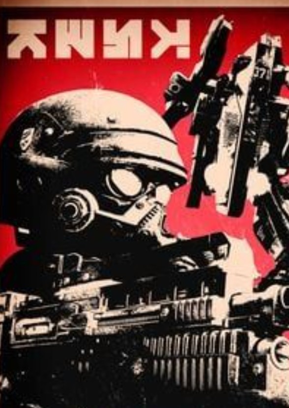 Killzone 3 (My Shadowy Shared Universe) Fan Casting on myCast