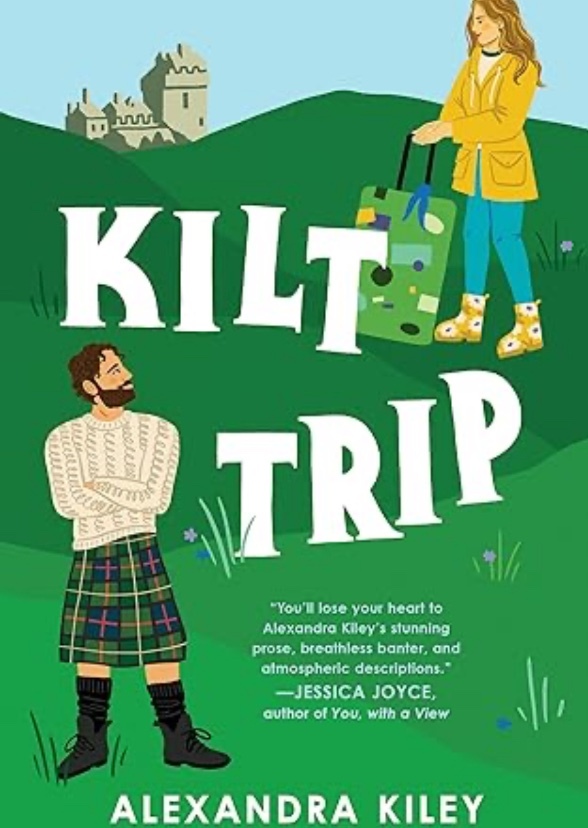 Kilt Trip Fan Casting on myCast