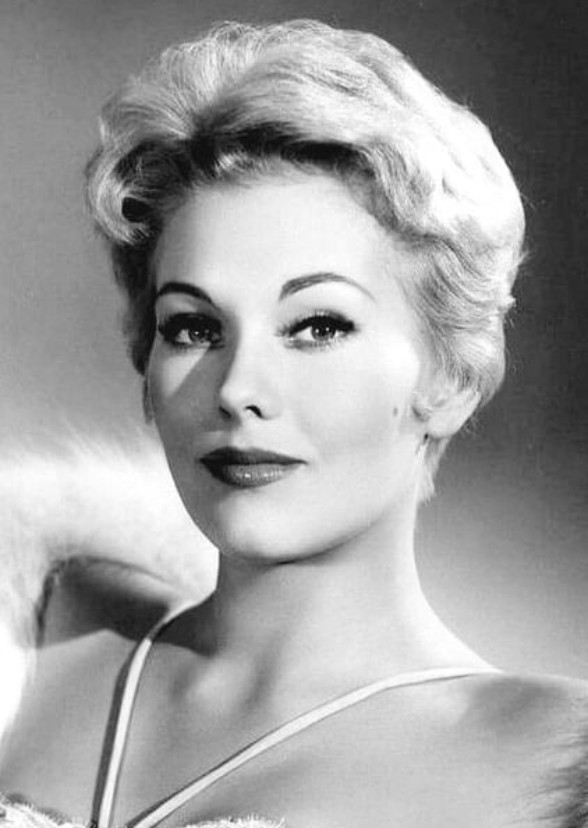 Enigma Unveiled: The Kim Novak Story Fan Casting on myCast