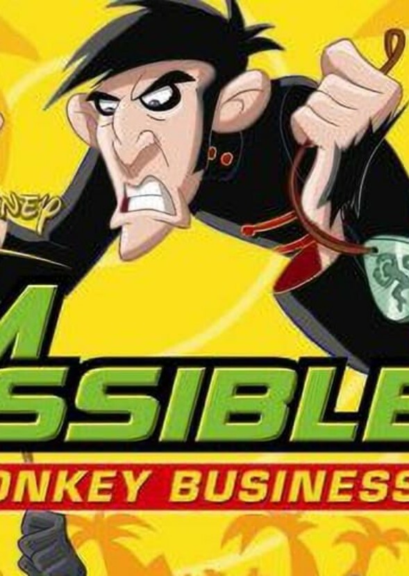 Jim and Tim Possible Fan Casting for Kim Possible 2 | myCast - Fan ...