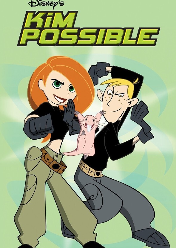 Find an Actor to Play Dr. James Possible in Kim Possible on myCast