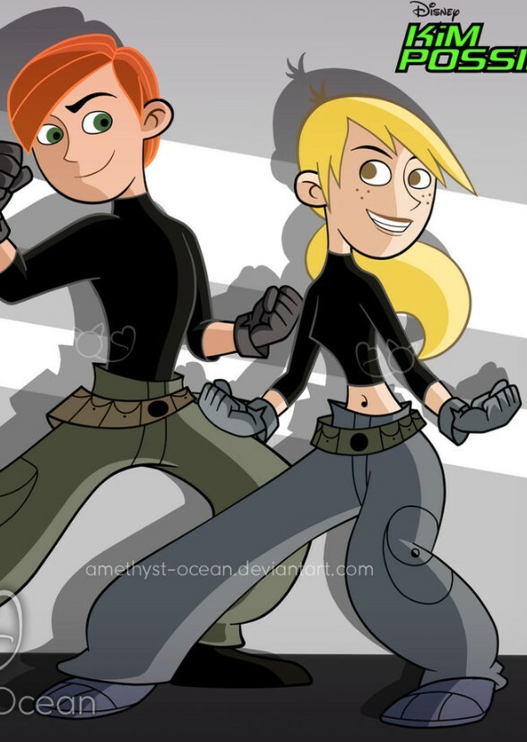 Dr. Jane Possible Fan Casting for Kim Possible(Genderswapped) | myCast - Fan Casting Your ...