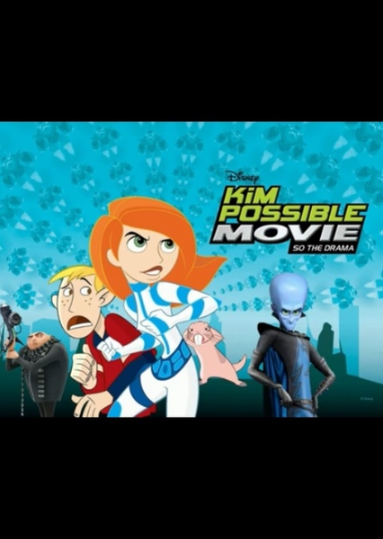 Kim Possible’s Despicable Adventure and the anticipation of one MegaMind Fan Casting on myCast