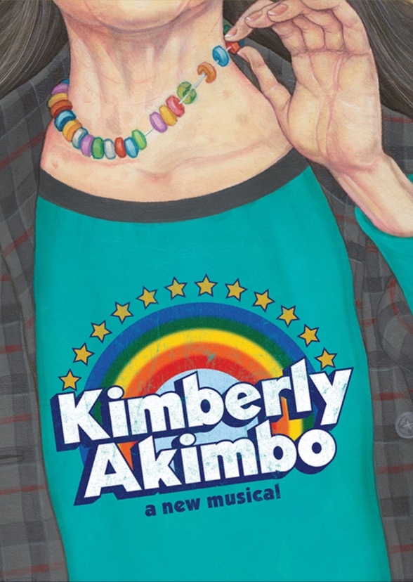 Kimberly Akimbo (80s) Fan Casting on myCast