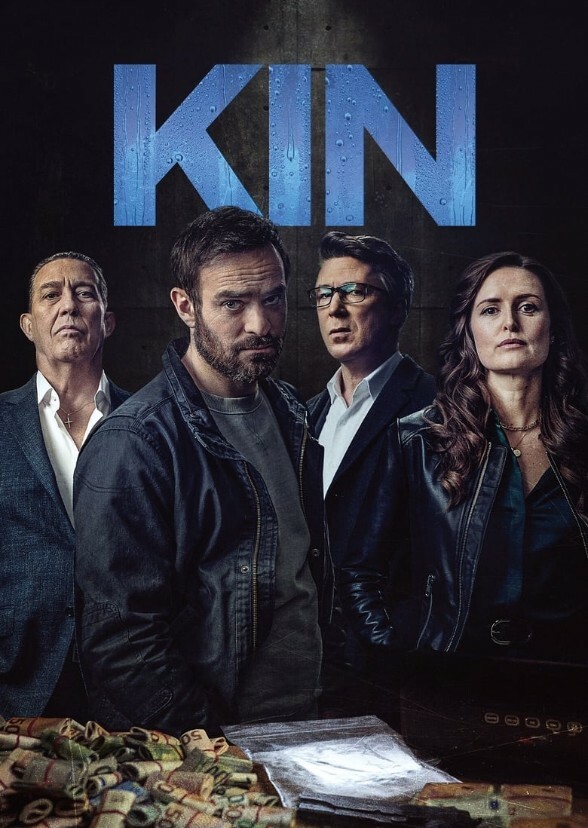 Kin: The Movie Fan Casting on myCast