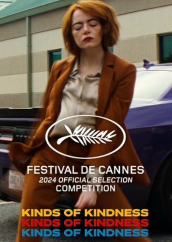 Kinds of Kindness (2004) Fan Casting on myCast