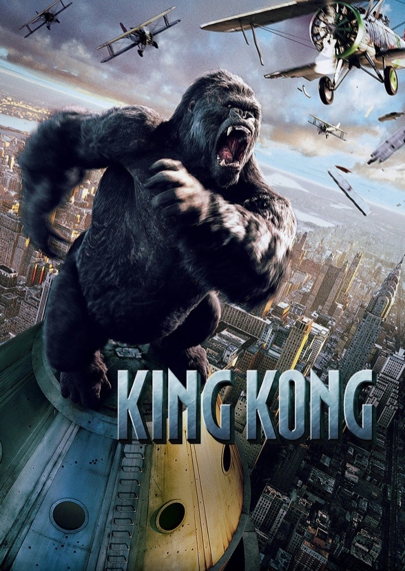 Fan Casting James Marsden as Bruce Baxter in King Kong (2005) on myCast