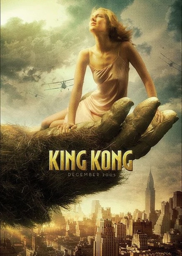 Fan Casting Margot Robbie As Ann Darrow In King Kong 2015 On Mycast