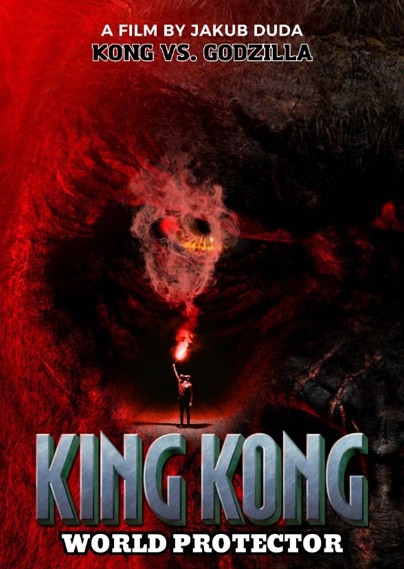 King Kong: World Protector Fan Casting on myCast