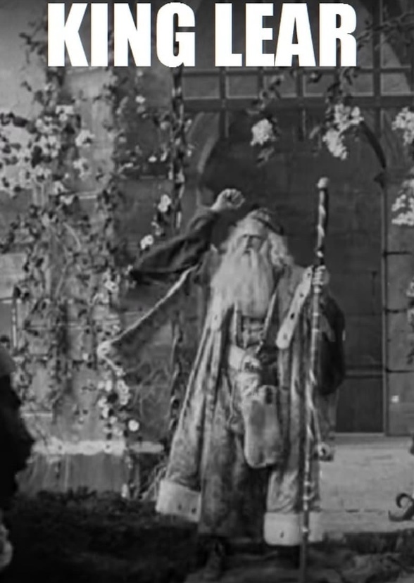 King Lear Fan Casting on myCast