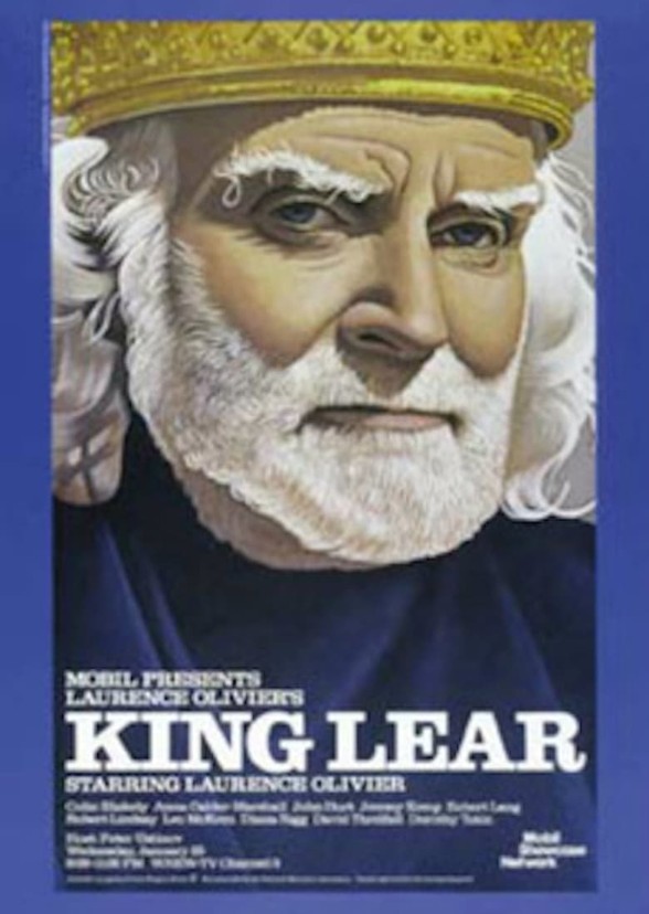 King Lear Fan Casting on myCast