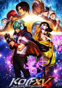 Pai Chan Fan Casting for Virtua Fighter 6 | myCast - Fan Casting Your Favorite Stories