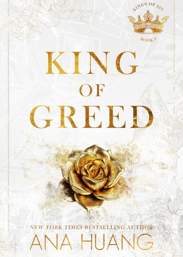 King of Greed Fan Casting on myCast