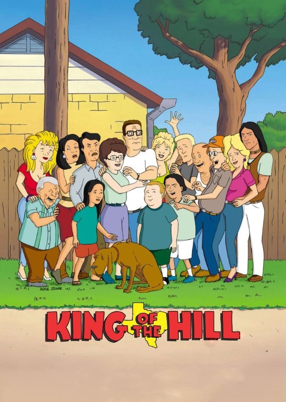 Fan Casting Dove Cameron as Luanne Platter in King of the Hill on myCast