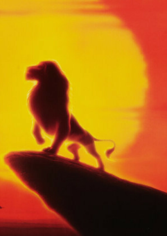 King of the Jungle (George Scribner, November 1993) Fan Casting on myCast
