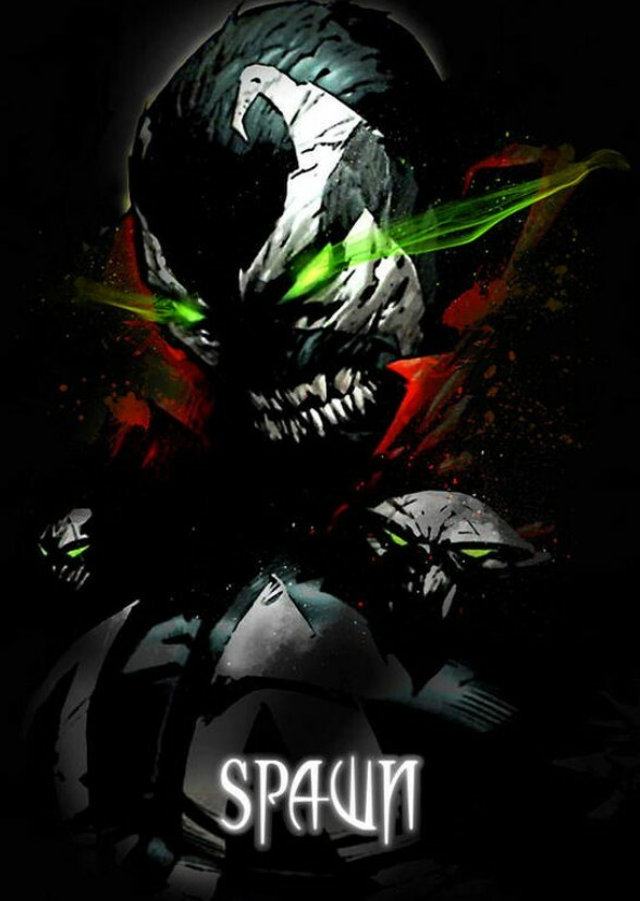 Fan Casting Thomas Cadrot as Terry Fitzgerald in King Spawn on myCast