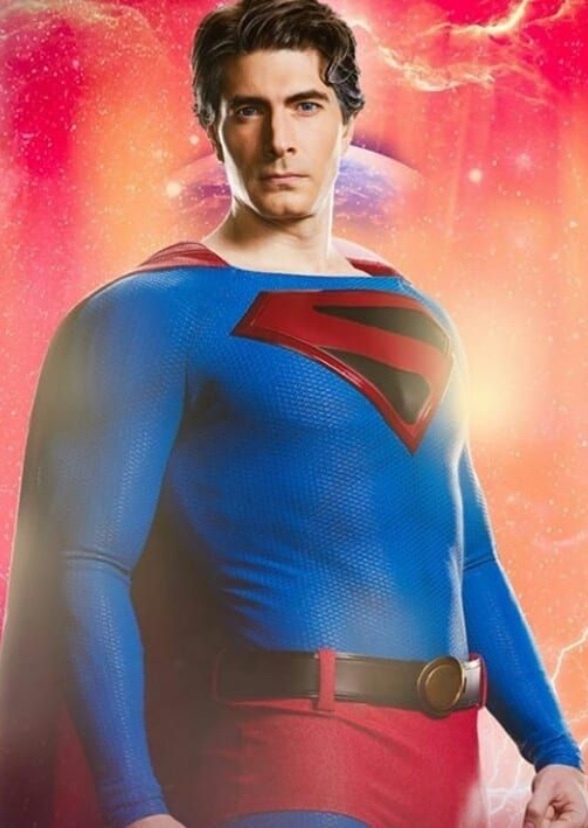 Find an Actor to Play Billy batson in Kingdom come on myCast