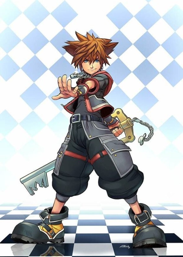 Fan Casting Piotr Michael as Iago in Kingdom Hearts on myCast