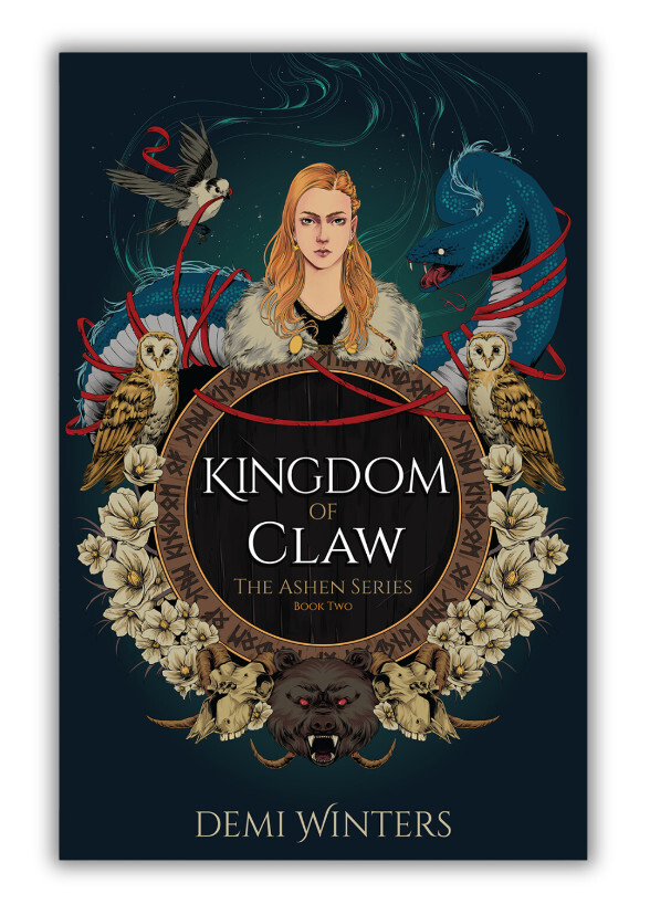 Kassandr Rurik Fan Casting for Kingdom of Claw | myCast - Fan Casting Your Favorite Stories
