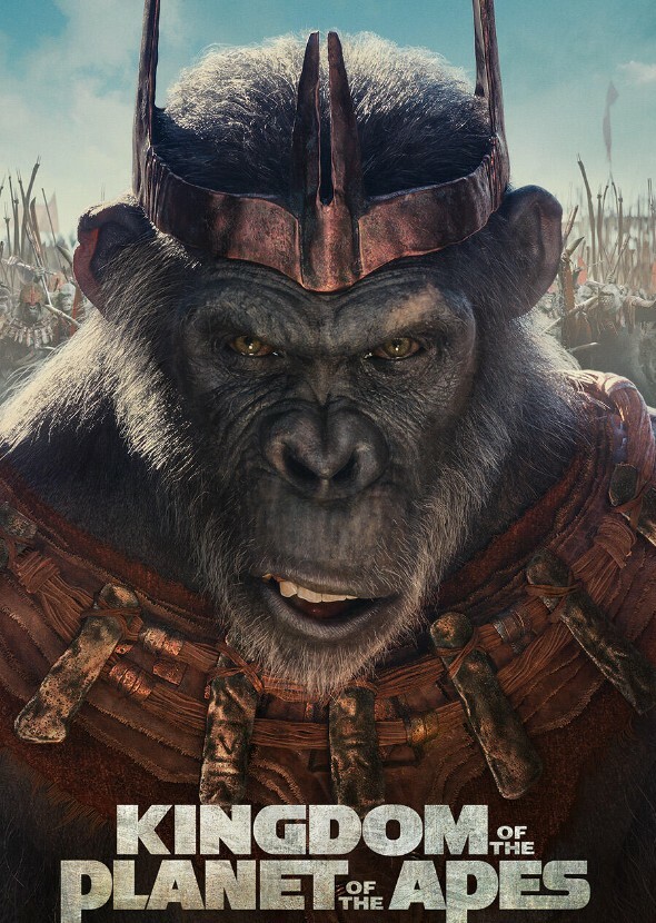 Find an Actor to Play Raka in Kingdom of the Planet of the Apes (2024) on myCast