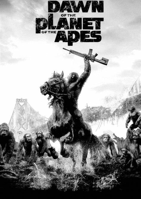 Maurice Fan Casting for Dawn of the Planet of the Apes [2024] | myCast - Fan Casting Your ...