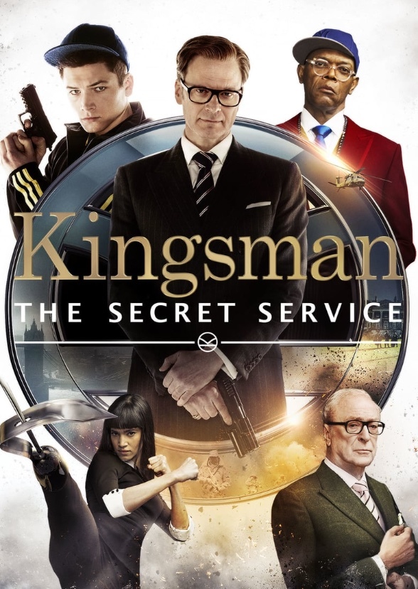 Kingsman 1 recast Fan Casting on myCast