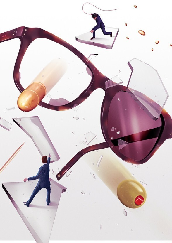 Kingsman (2005-2007) Fan Casting on myCast