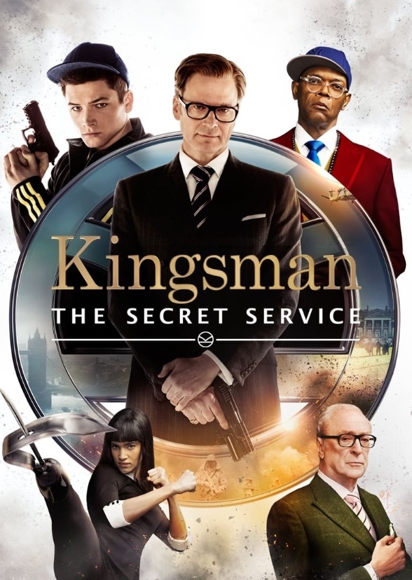 Kingsman 3 (2026) Fan Casting on myCast