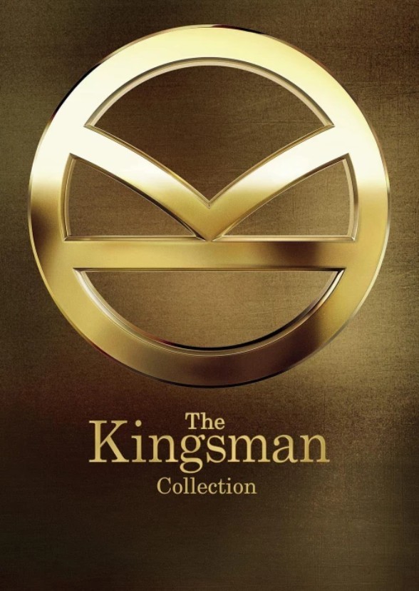 Kingsman Collection (2020-2023) Fan Casting on myCast
