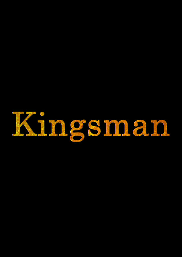 Kingsman Fan Casting on myCast