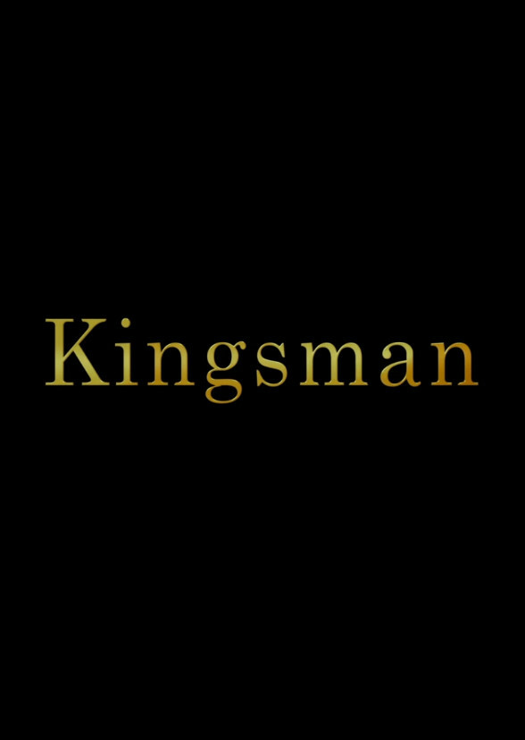 Kingsman Fan Casting on myCast