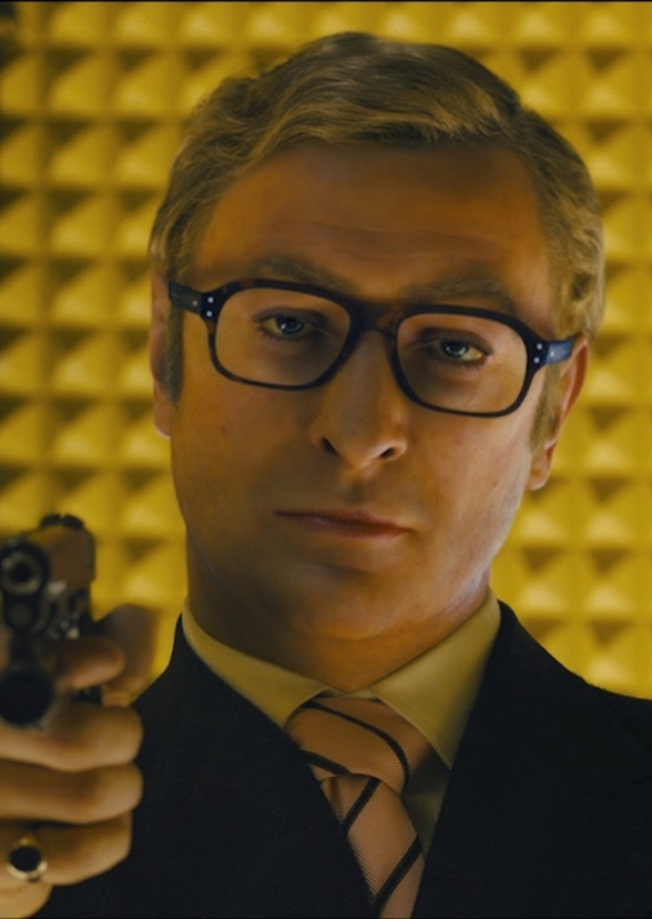 Kingsman origins : Chester King origins (2022) Fan Casting on myCast