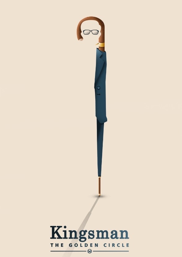 Kingsman The Golden Circle (1973) Fan Casting on myCast
