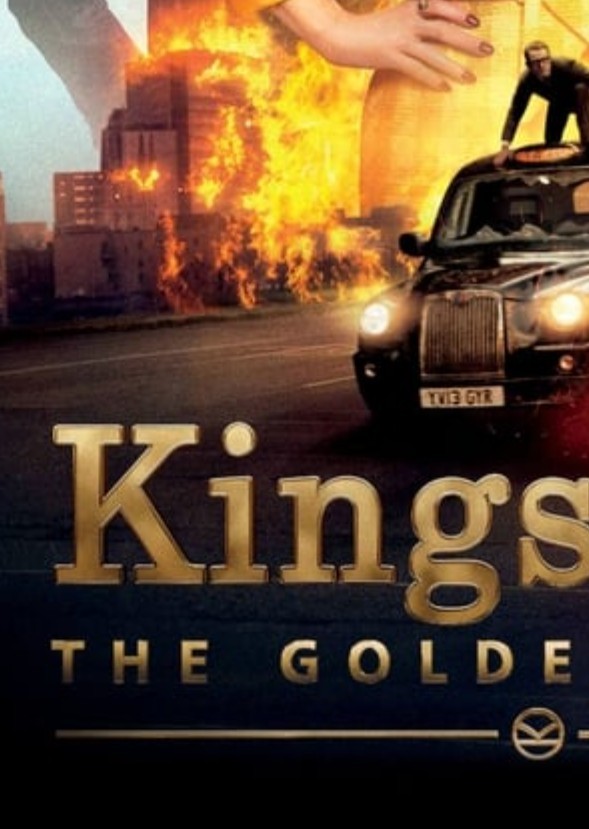 Kingsman The Golden Circle (2017) Fan Casting on myCast